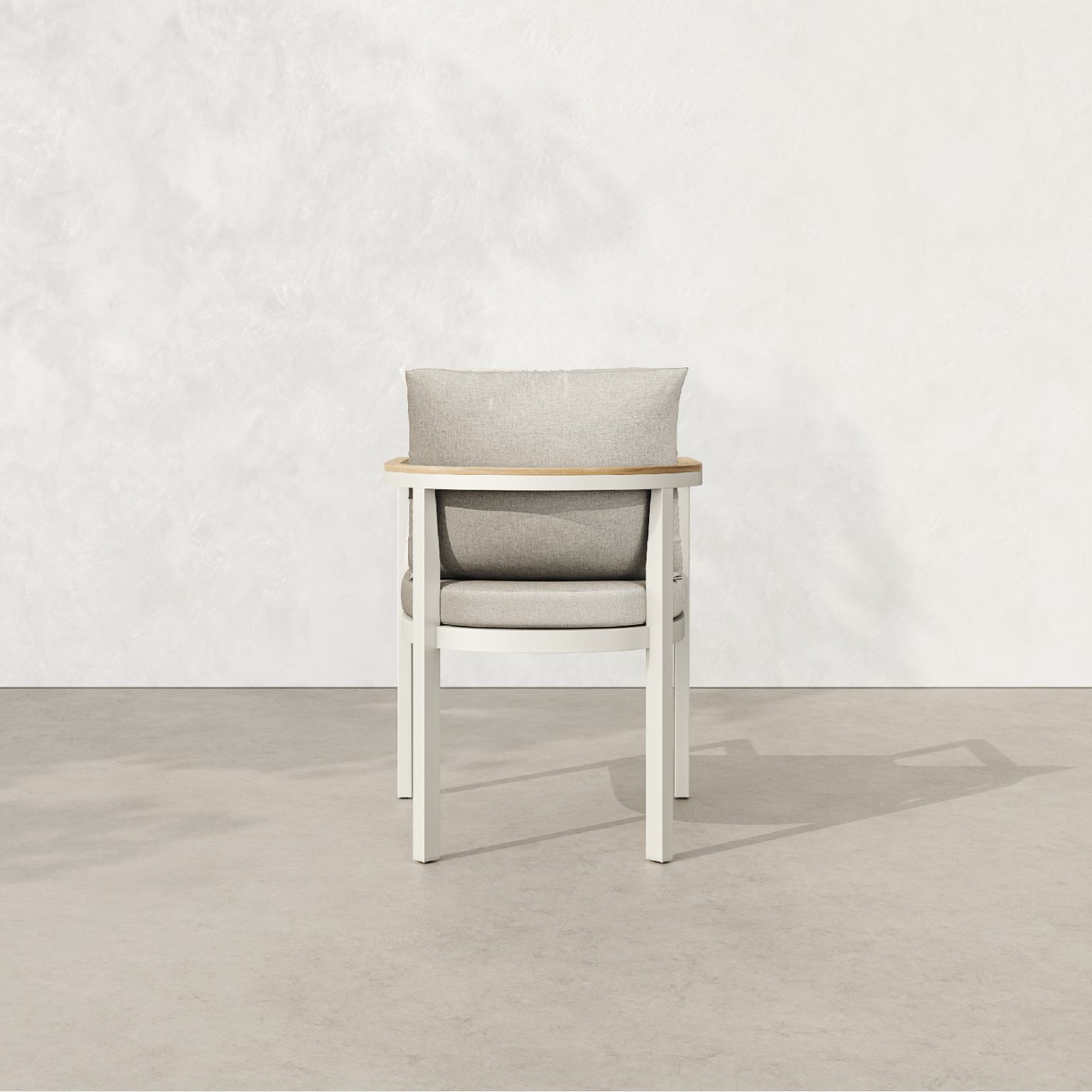 Paloma Dining Chair - SOMOSLIVING