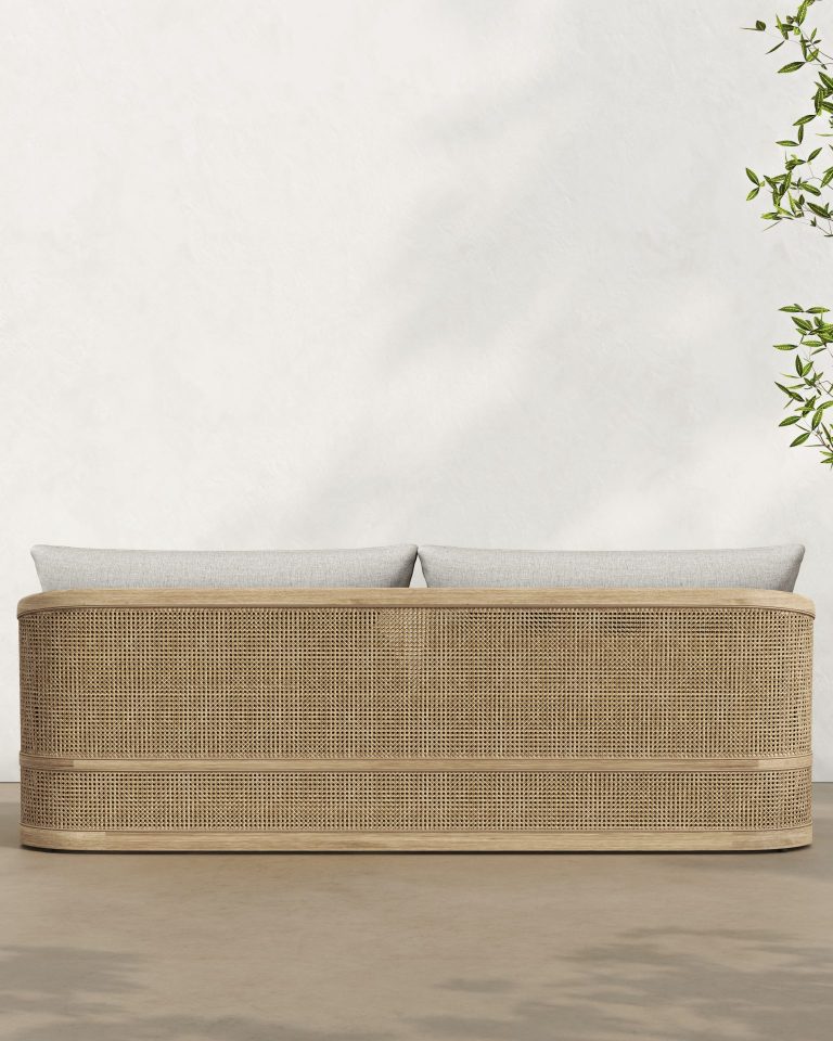 Brisa Sofa - SOMOSLIVING