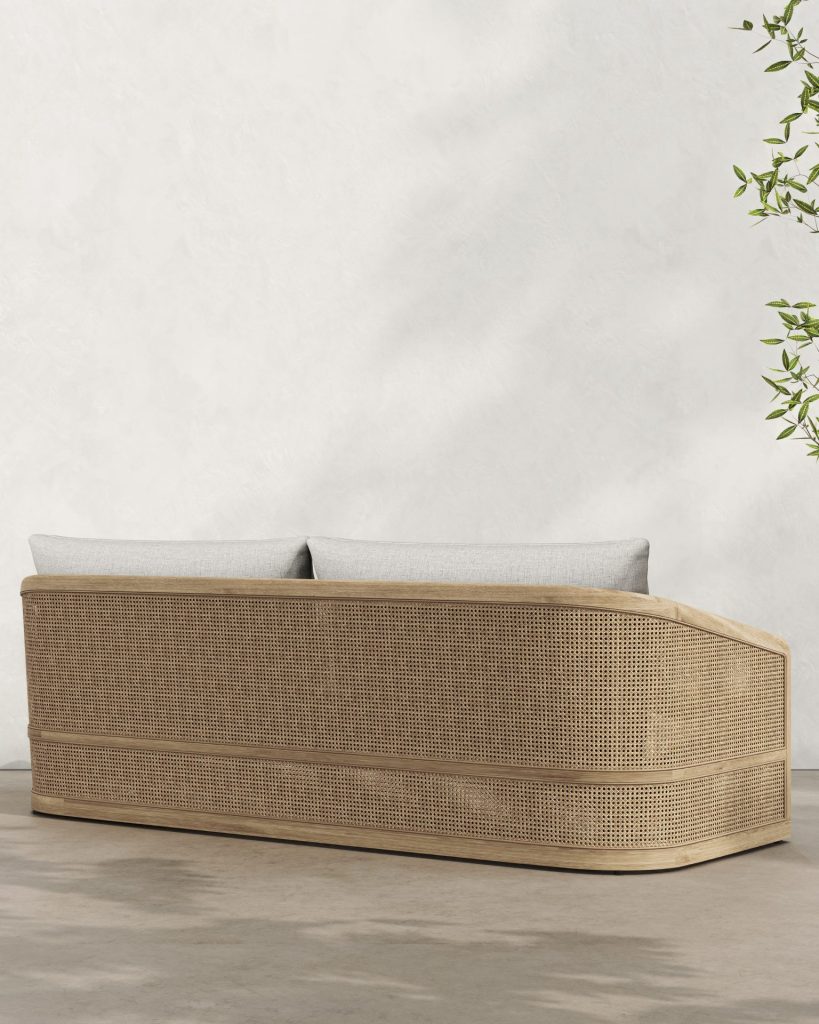 Brisa Sofa - SOMOSLIVING